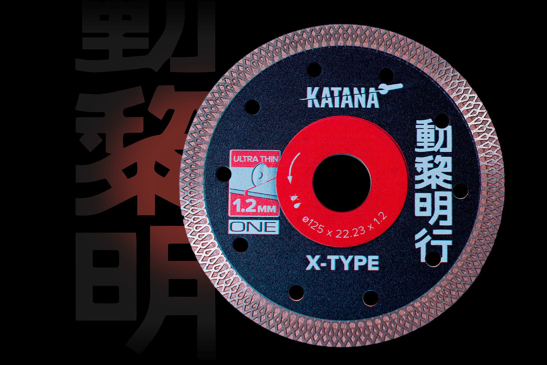 Katana Tools