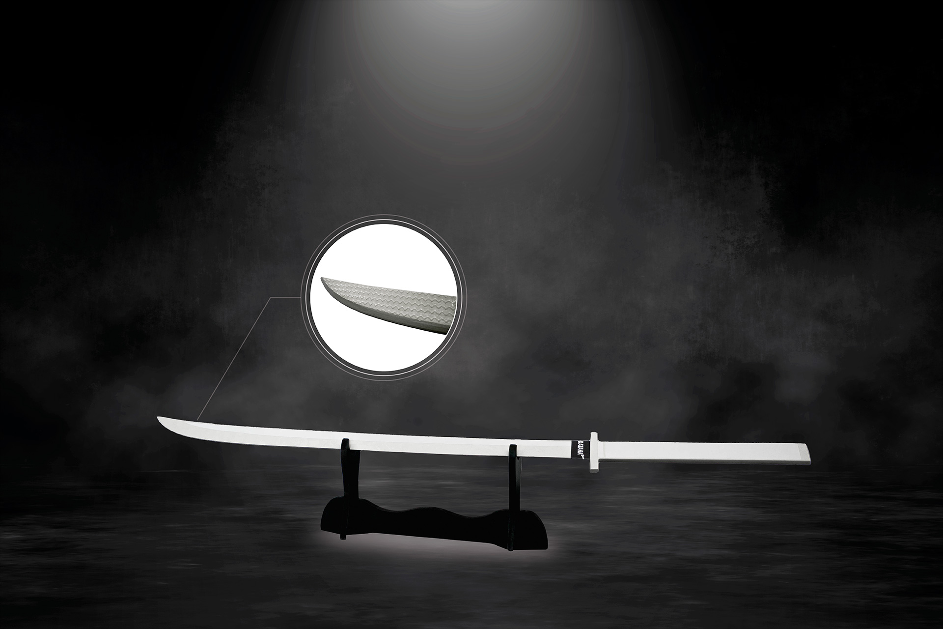 Katana Tools