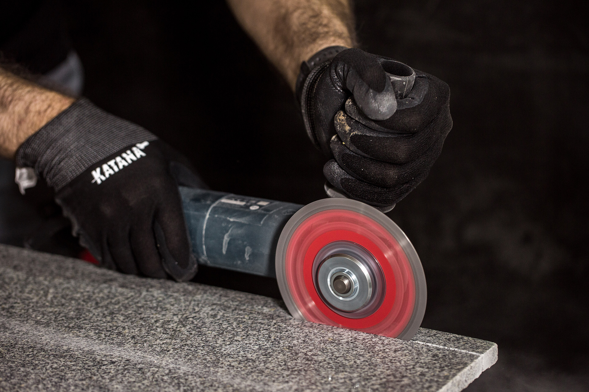 Katana Tools
